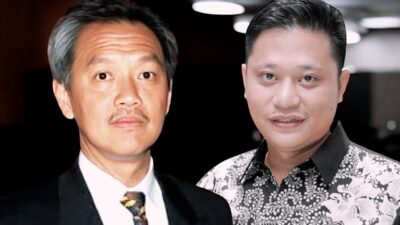 Tomy Winata Dan Tommy Hermawan Jadi Korban Fitnah Dan Trial BY The ...
