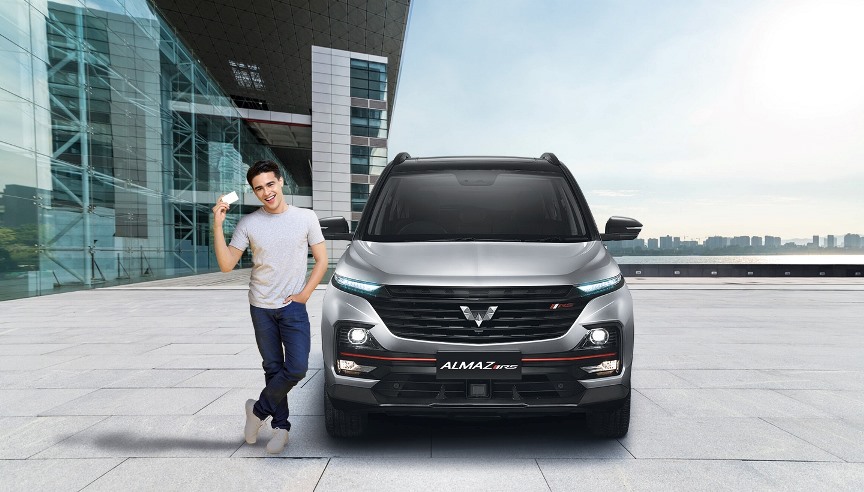 Ingin Beli Mobil Pertama? Ini Tips Memilih Tenor Kredit Wuling Yang ...