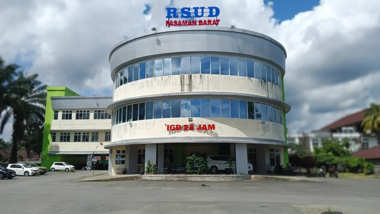Beberapa Dokter RSUD Pasbar Ingkari Sumpah, Pasien Jadi Korban - Harian ...